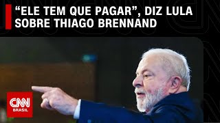 Governo dos Emirados Árabes autoriza extradição de Thiago Brennand; PF ...