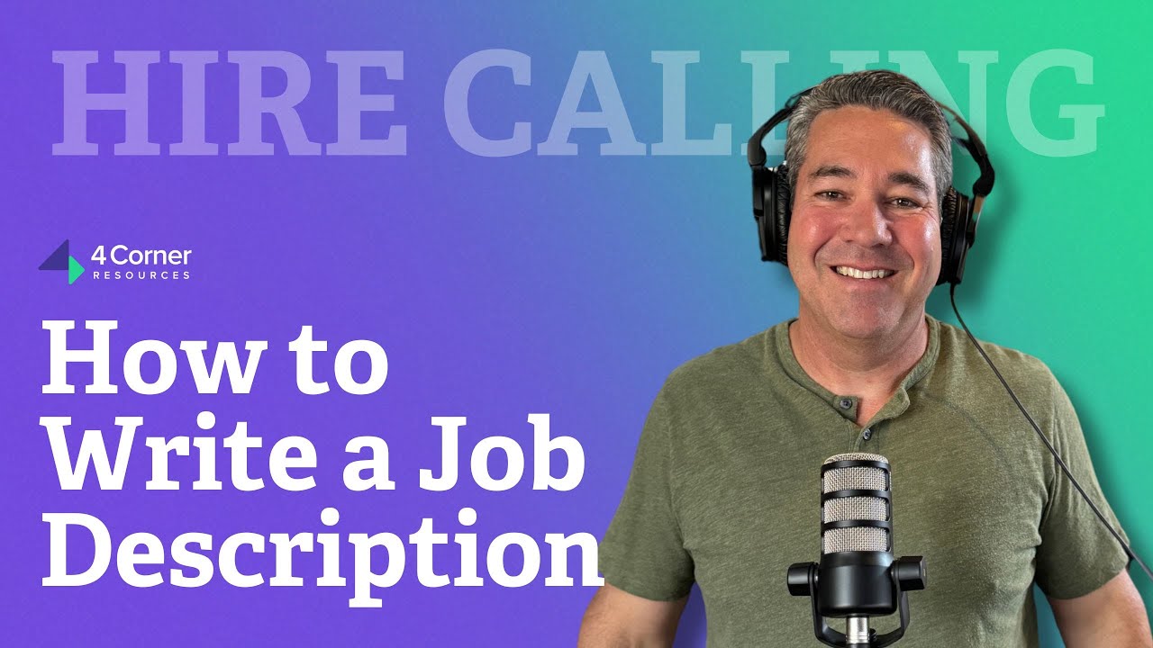 Crafting Job Descriptions That Attract Top Talent: A Complete Guide