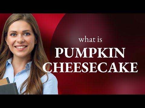Unlocking the Delights of Pumpkin Cheesecake: A Flavorful Journey