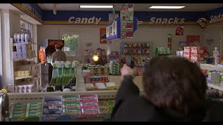 Grosse Pointe Blank (1997) Convenience Store Shootout