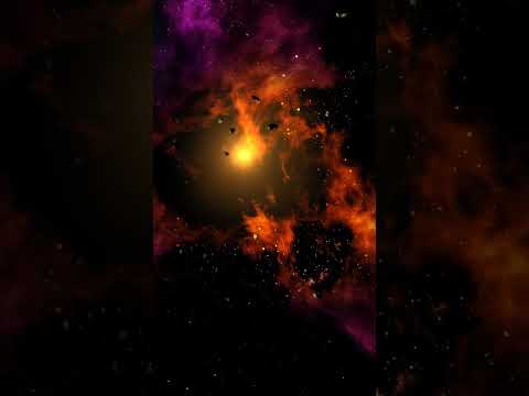 WHAT IS A NEBULA? | ASTRA NOVA FILMS | NEW SHORT #short
