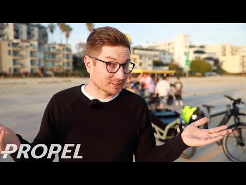 Electric Commuter Bike Buying Tips