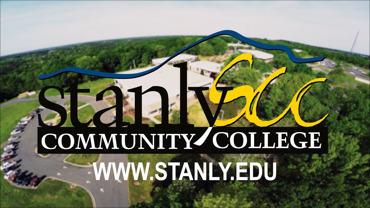 Stanly Community College Tour 2020