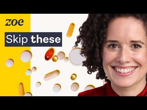 Estrogen foods and menopause supplements - an alternative to HRT? | Dr Sarah Berry