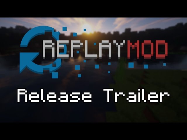 Is Replay mod out for Minecraft 1.21?