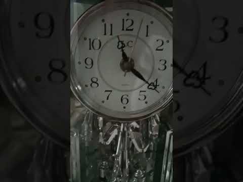 London time clock
