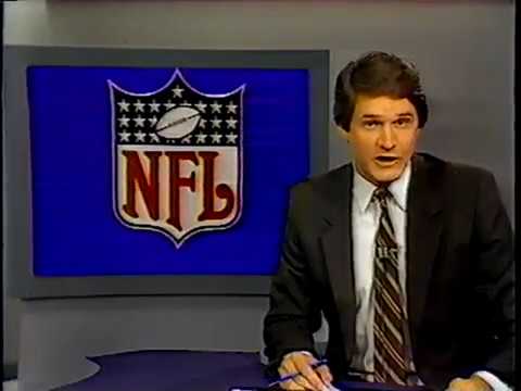 1982 Dolphins Family Day Scrimmage Highlights Chris Myers
