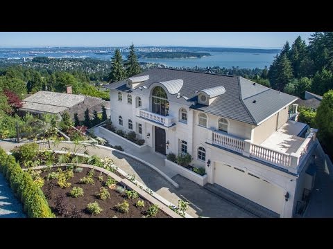1356 Cammeray Road, West Vancouver