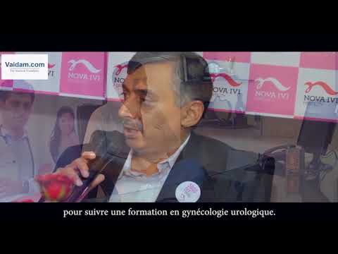 Nova IVI Fertility, Ahmedabad – World Class Fertility Hospital in India