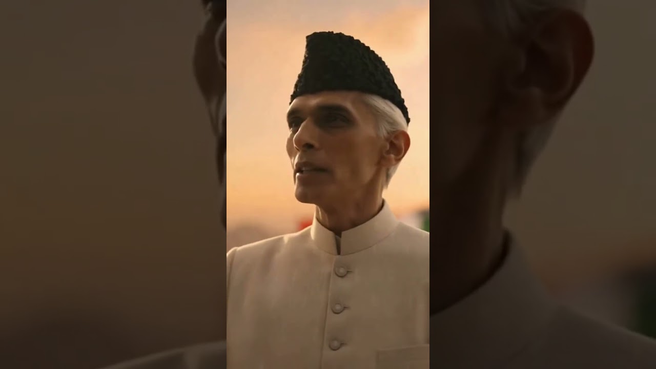The Life of Quaid-e-Azam Muhammad Ali Jinnah | Founder of Pakistan 🇵🇰