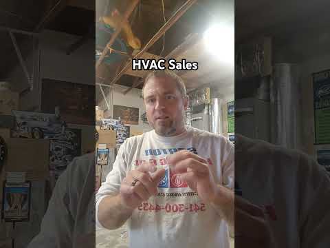 Top 10 HVAC sales tips