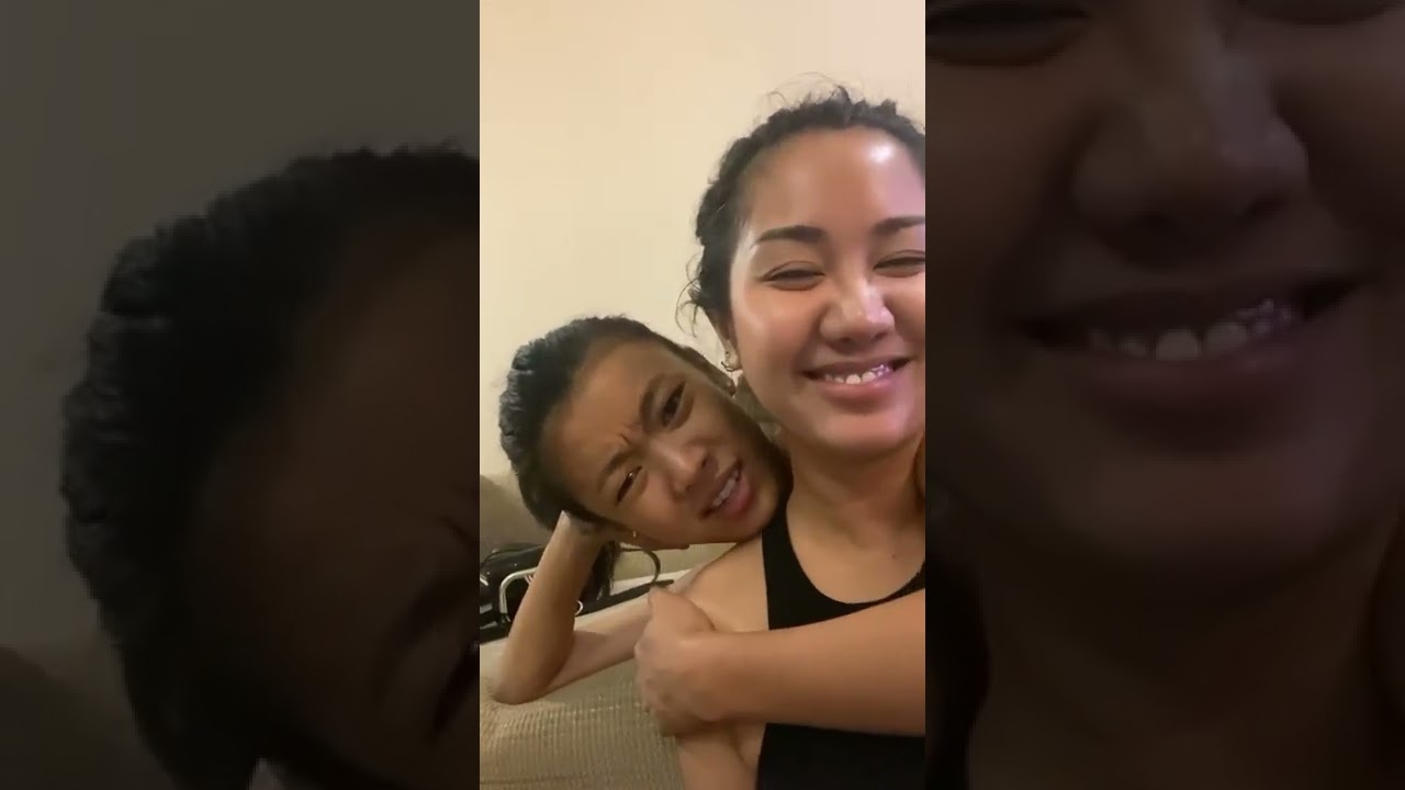 awal pacaran yumi masih malu malu ahahhaah