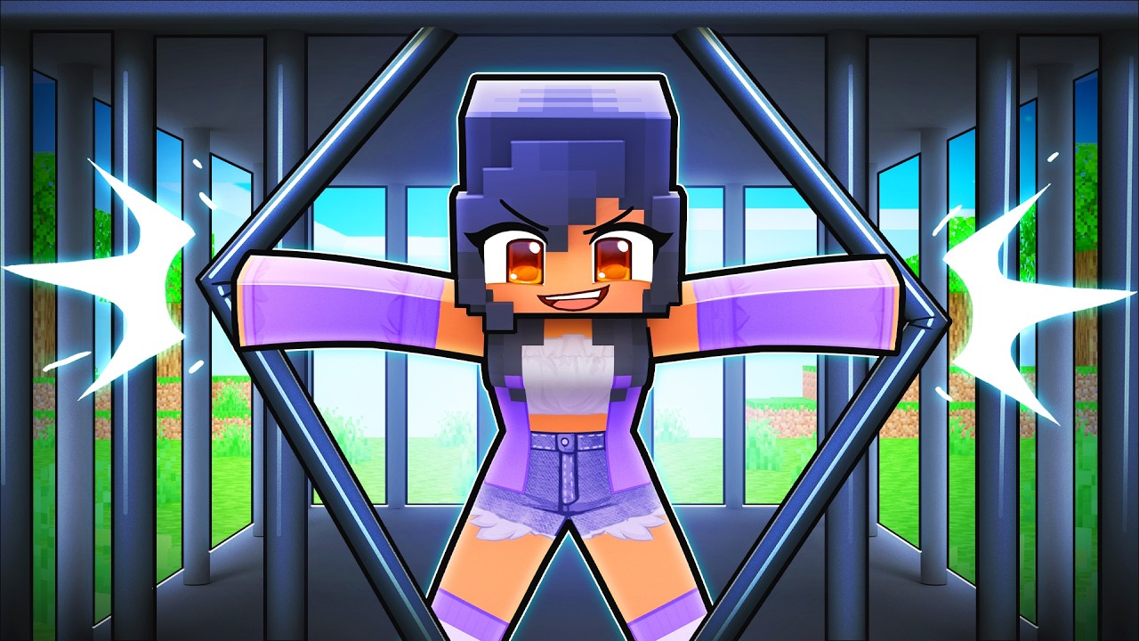 STOPPING Aphmau is IMPOSSIBLE!
