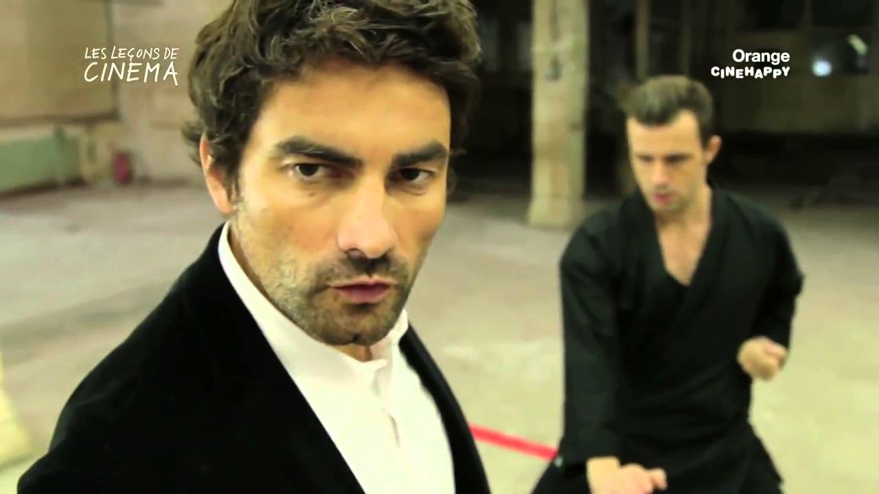 Le Cadrage   Les Leçons de Cinéma