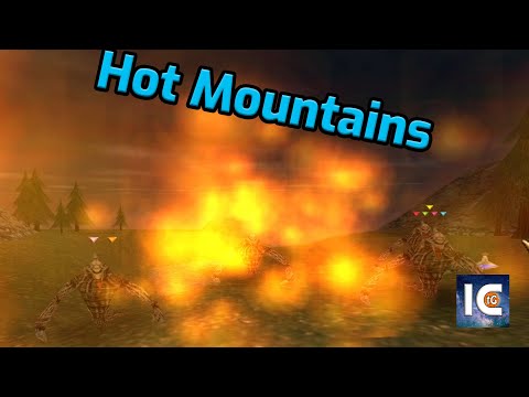 MOUNTAIN WILDERNESS EXPLORATIONS Wizardry 8 Playthrough + Tutorial / Guide + Let's Play Part 68