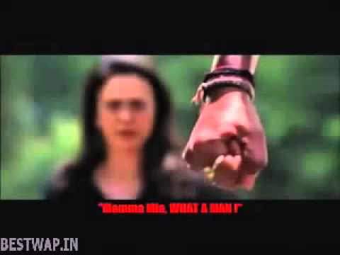 Singham returns oficial traler