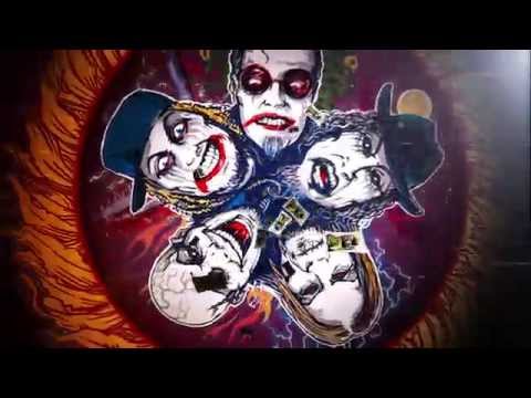 Sunflower Dead Premiere “Dance With Death” Music Video – Metal Anarchy