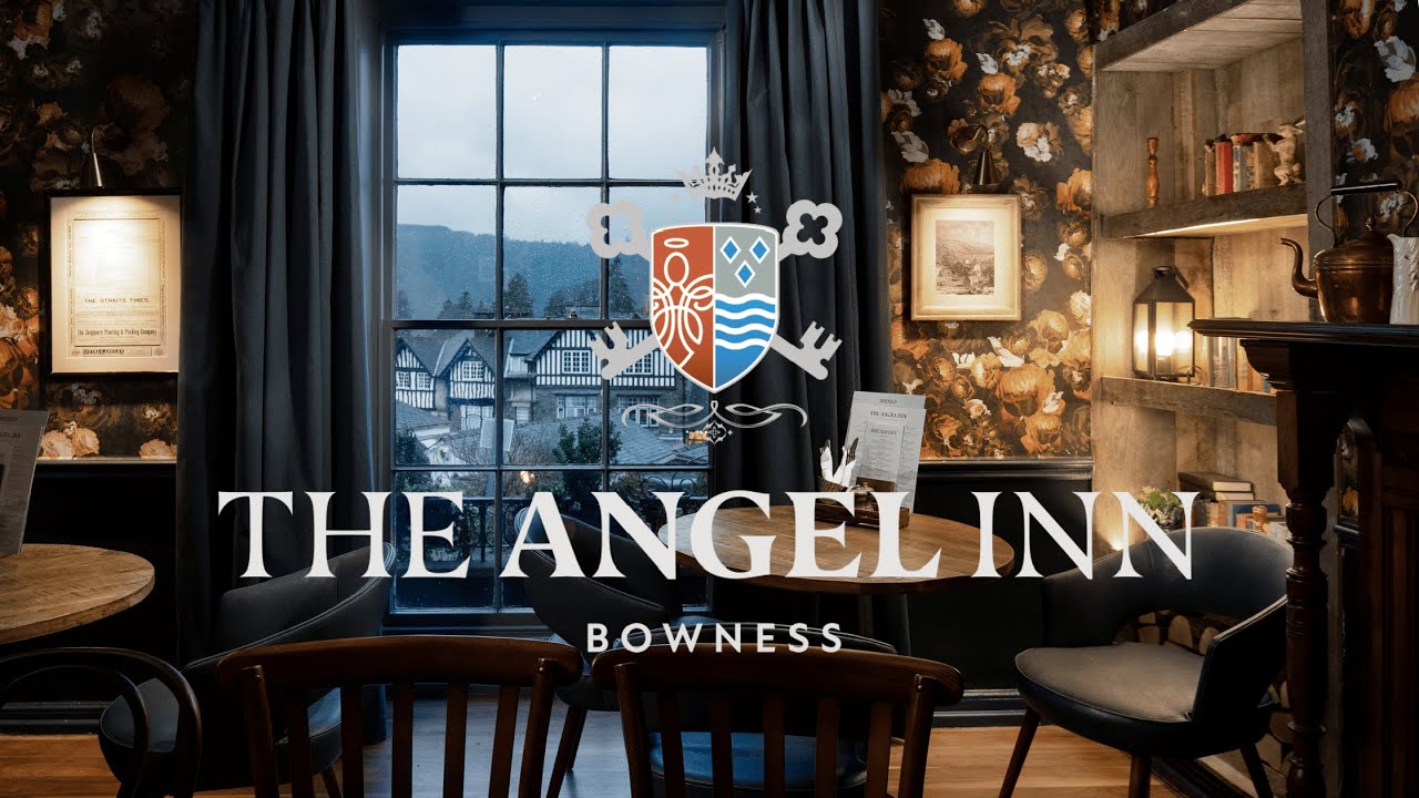 The Angel Inn | Bowness on Windermere | Inn Collection Group