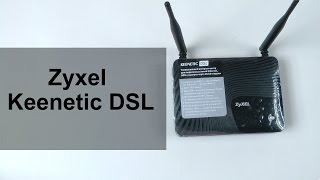 ZyXEL Keenetic Plus DSL купити в інтернет-магазині: ціни на uSB-модем ...