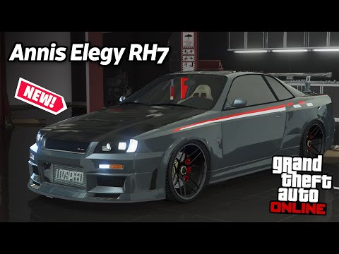 Steam Community :: Video :: GTA 5 Online: The most requested car ...