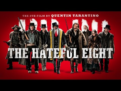 Hateful Eight Chapter One [subtitles]