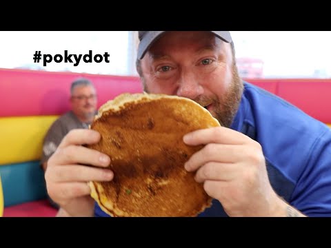 He-Man Challenge - Vlog 931