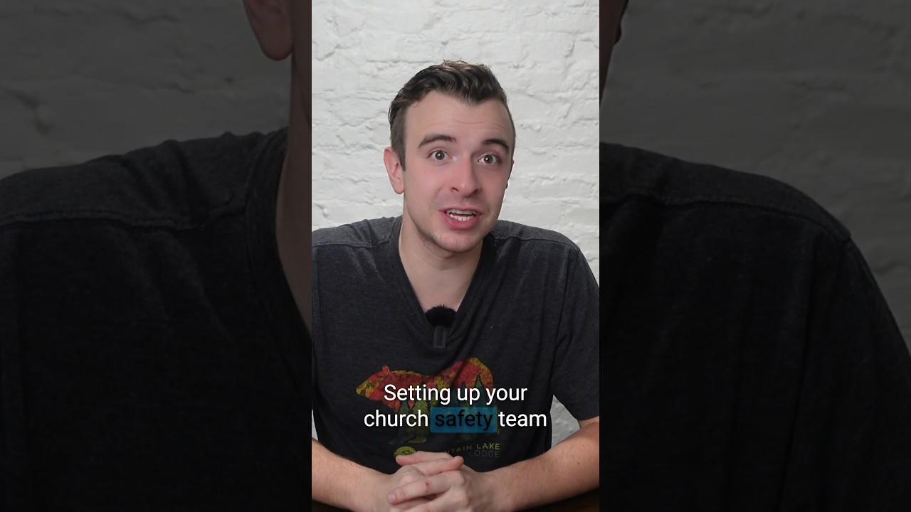 Church Security Made Simple