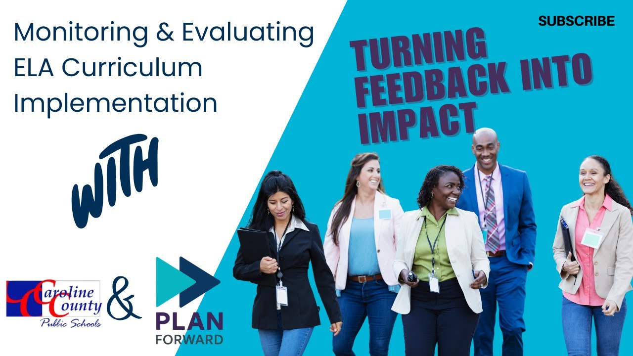 How Caroline County Public Schools Turned Teacher Voice Into Student Growth