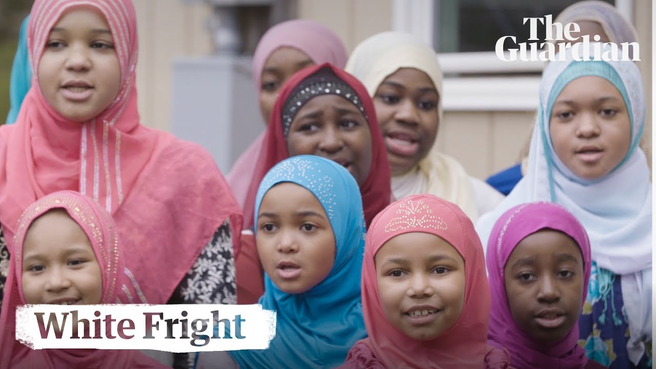 Understanding the Threats and Resilience of the Islamic Community in ...