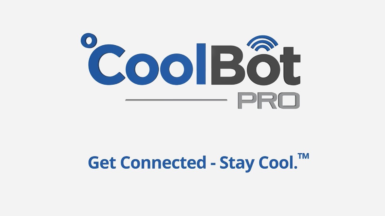CoolBot Pro Install Video