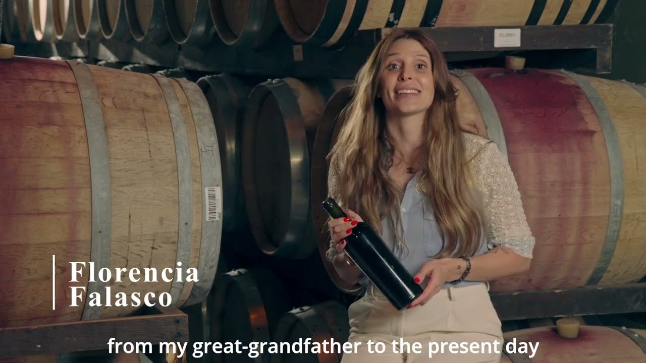 Falasco Wines - MALBEC WORLD DAY 2023
