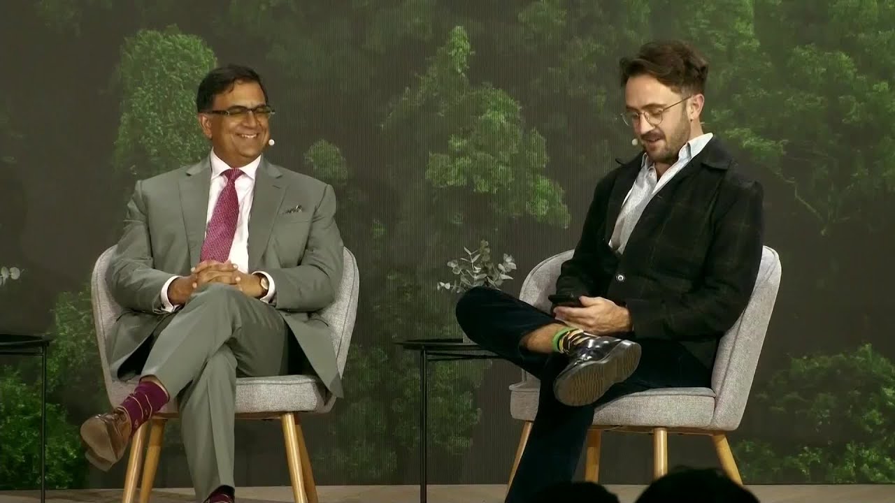 COP29: Reshaping Climate Finance in the Developing World