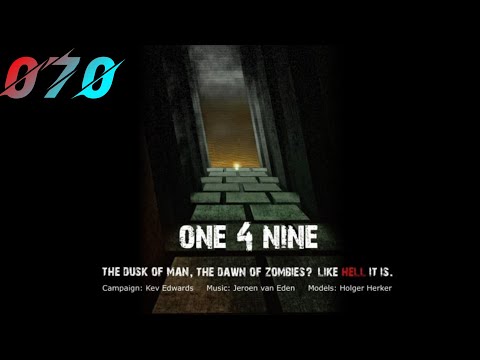 Steam Community :: Video :: ONE 4 NINE, LEFT 4 DEAD