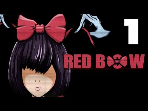 Steam Community :: Red Bow