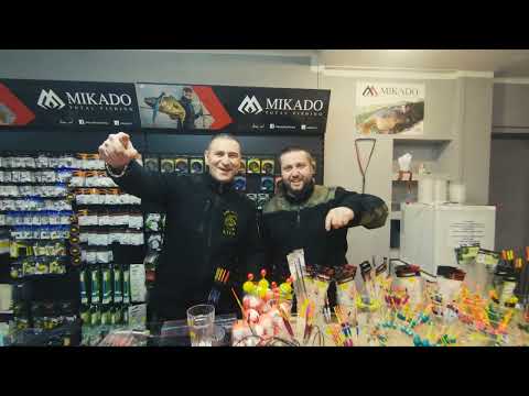 Clothing Store Promotional Video ad epic broll 1