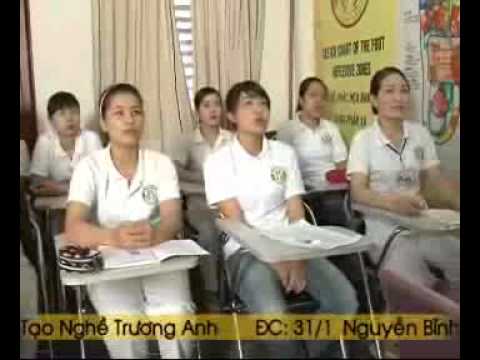 Đào Tạo Nghề Massage Ngọc Anh