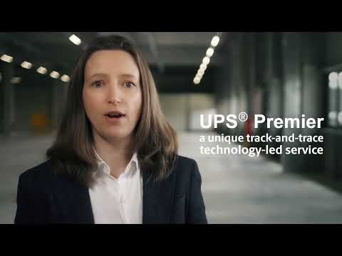 Logistics Solutions: Giessen Spotlight