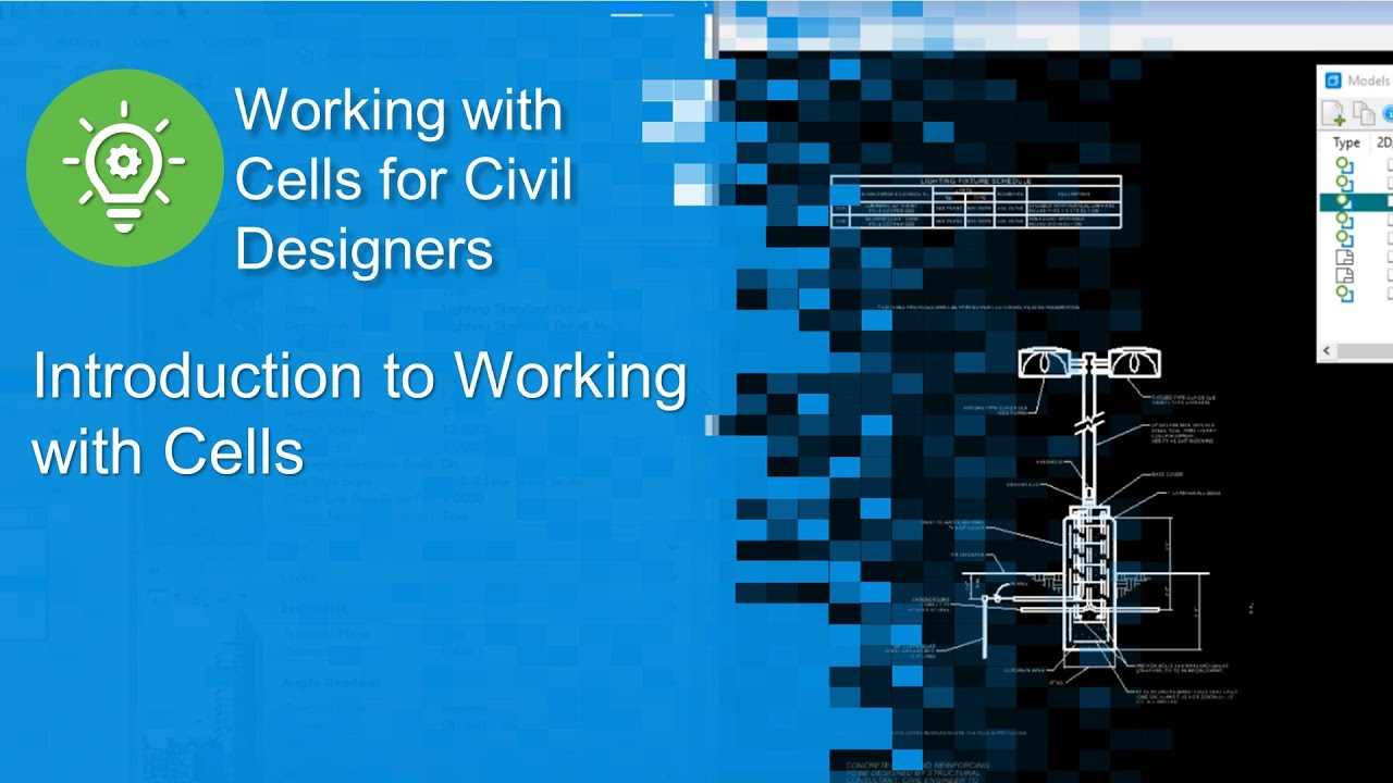Introduction to Working with Cells