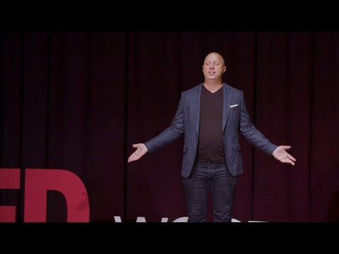 Three steps to visualizing your success | George Birnbach | TEDxWoodinville