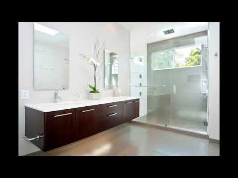 The Pros & Cons of Floating Vanities