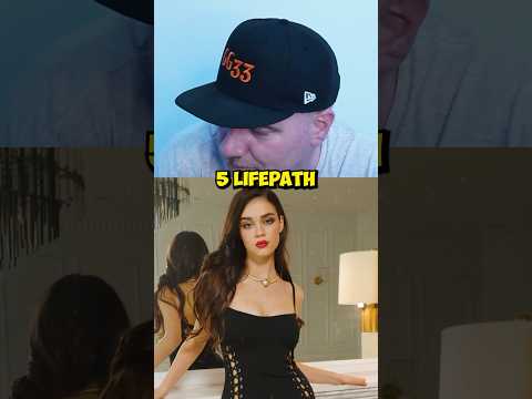 GG33 Gives 5 Lifepath Fan Numerology Reading