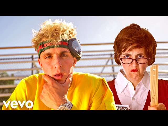 Watch: All of Jake Paul's music videos