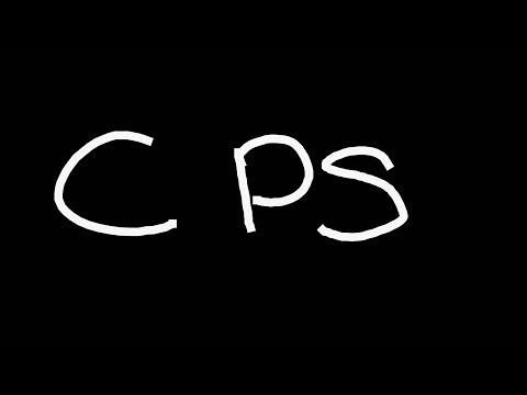 Full form of CPS