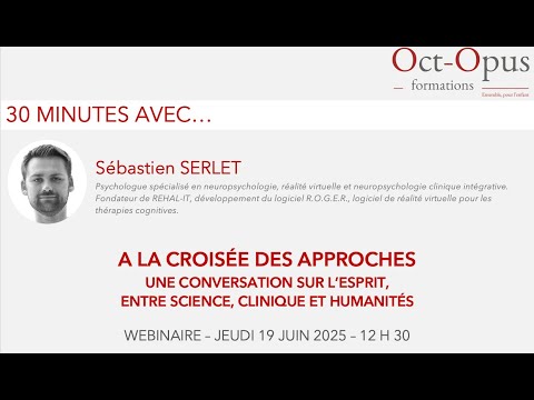 A la croisée des approches : une conversation sur l'esprit entre science, clinique et humanités