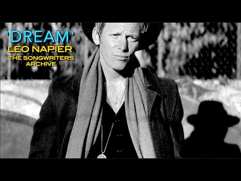 Dream - Leo Napier Music - Songwriter's Archives
