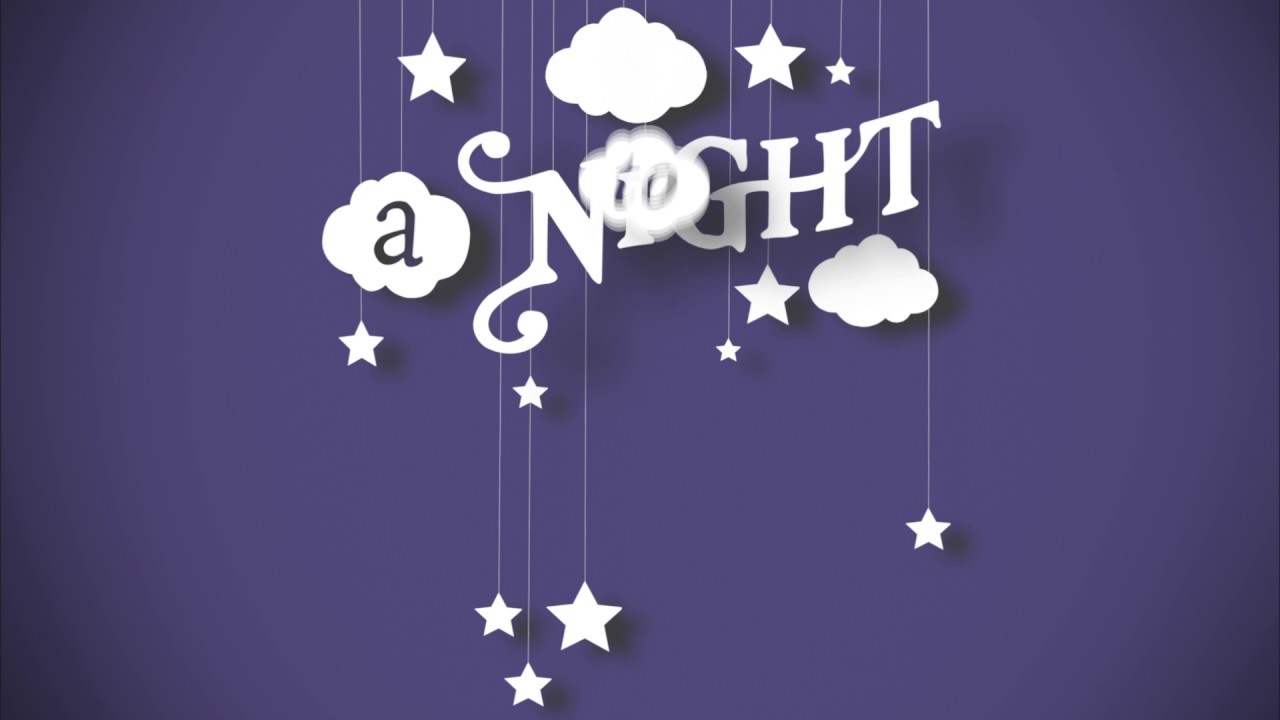 Ronald McDonald House Gala 2016 - Logo Reveal