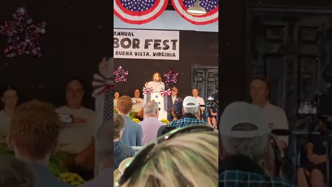 “Trouble in Buena Vista for Winsome Earle-Sears and the Virginia GOP ...