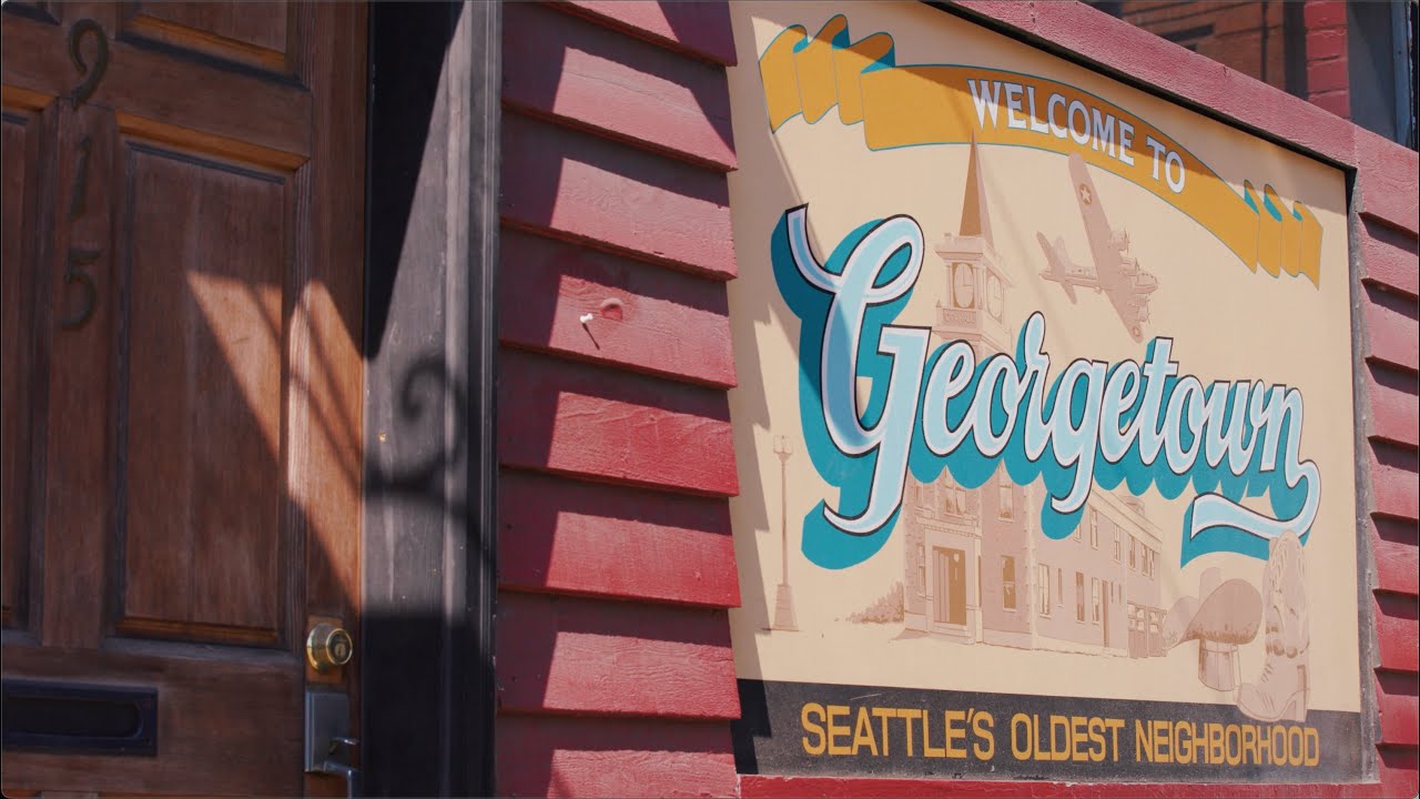 I Know A Place | Visit Seattle