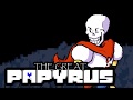 Steam Workshop::Papyrus