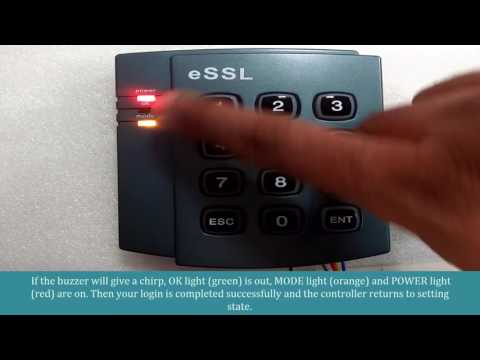 eSSL Card Readers - Latest Price, Dealers & Retailers in India